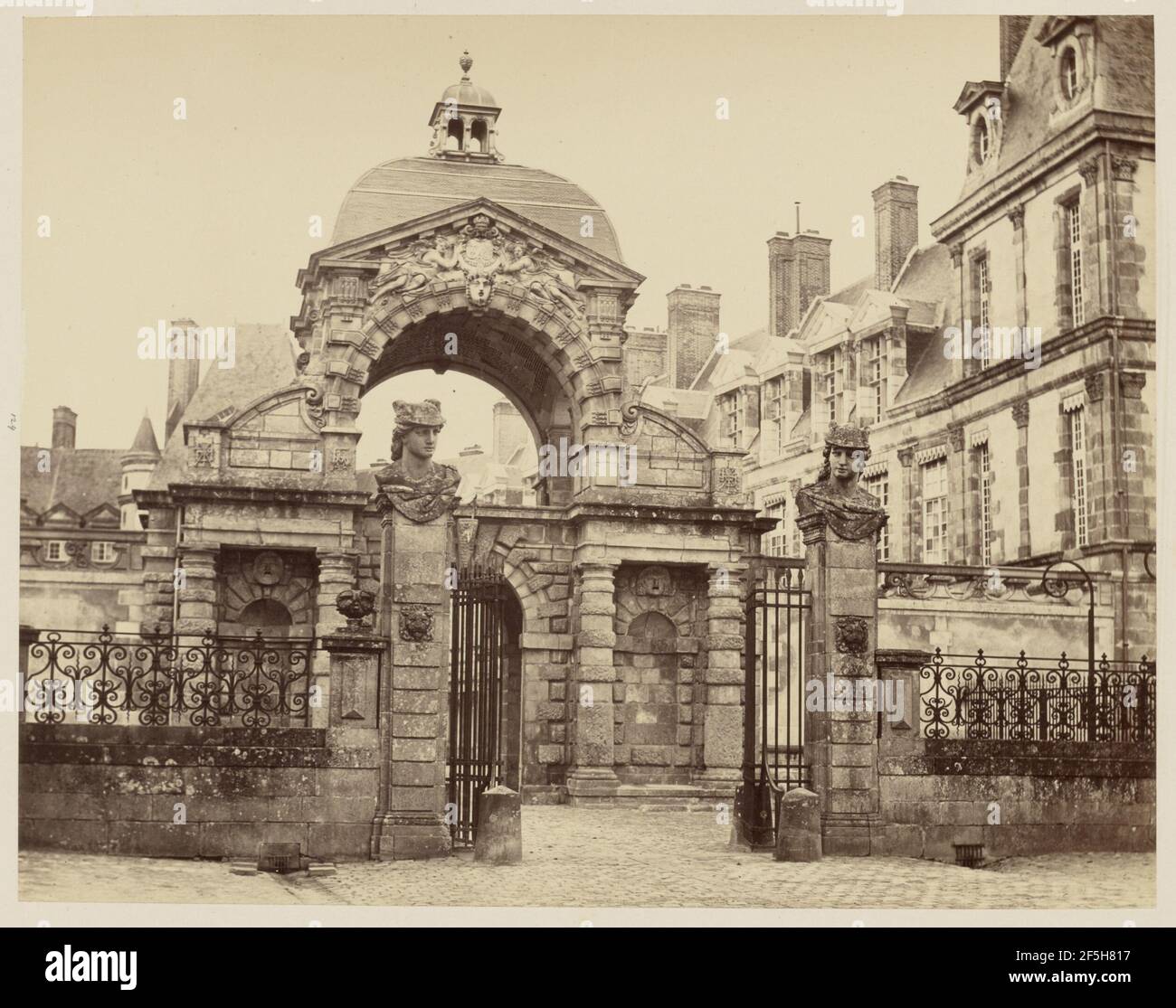 Louis alphonse davanne french hi-res stock photography and images - Alamy