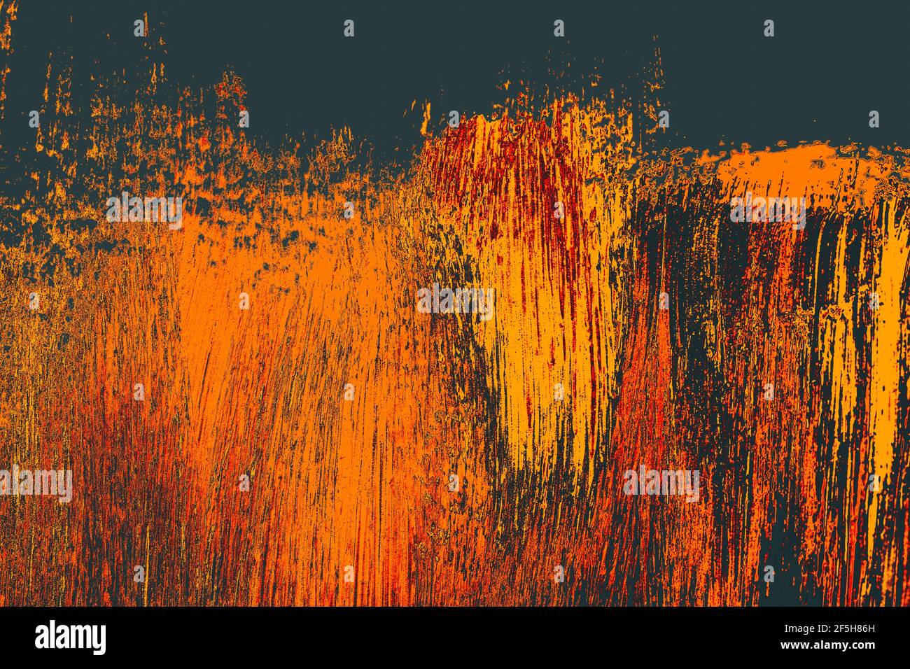 Paint brush backdrop and backgrounds texture details in abstract form ...