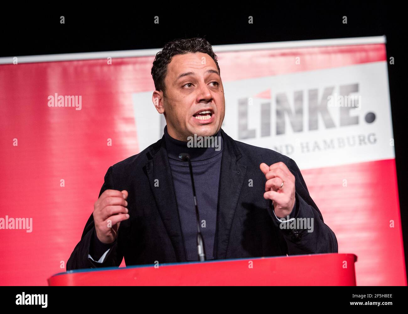 Deniz celik hi-res stock photography and images - Alamy