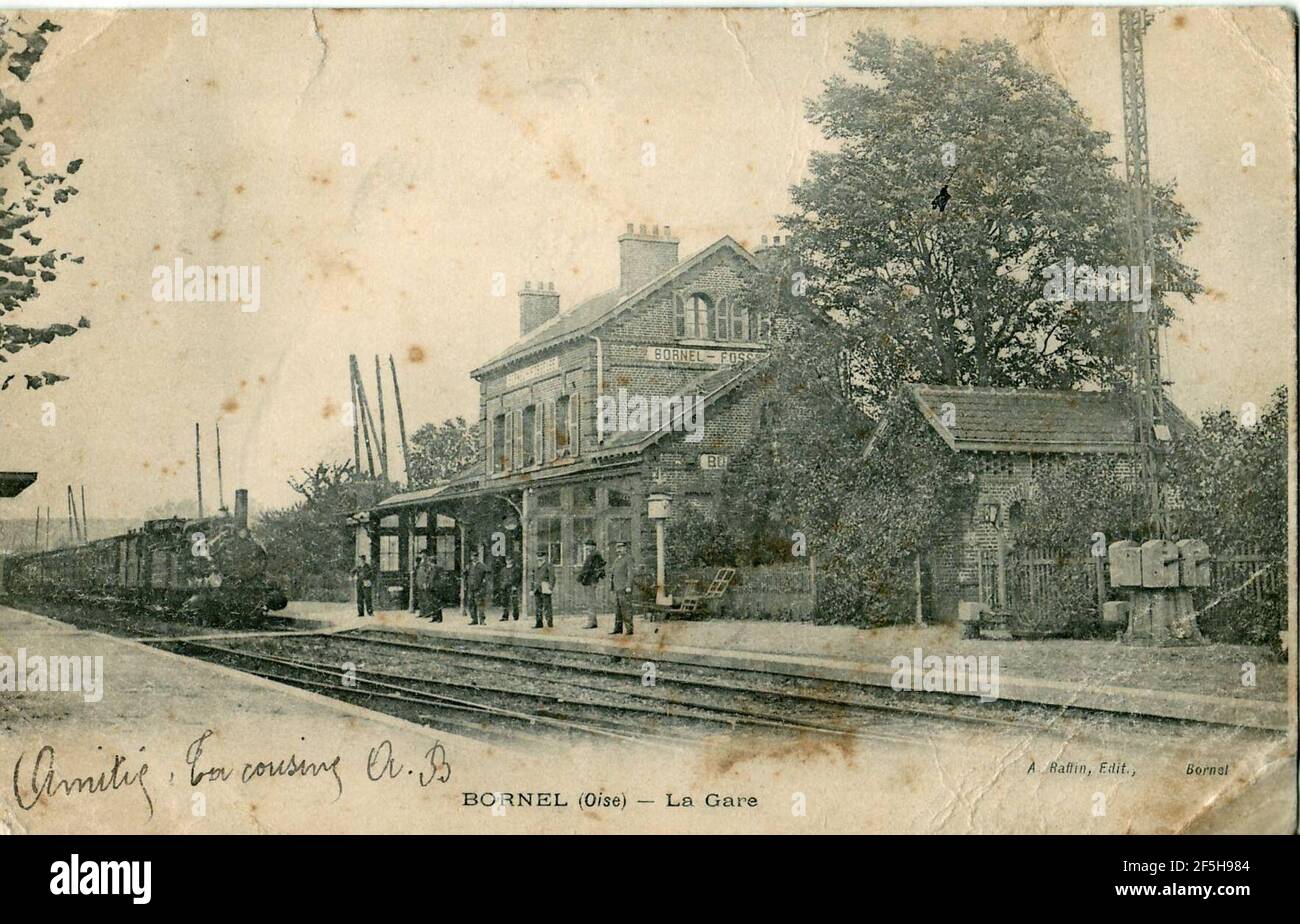 Bornel hi-res stock photography and images - Alamy