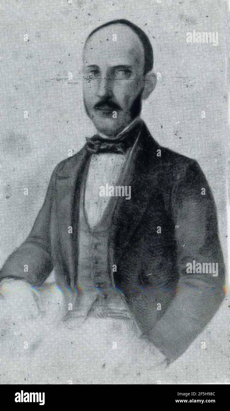 Quijano hi-res stock photography and images - Alamy