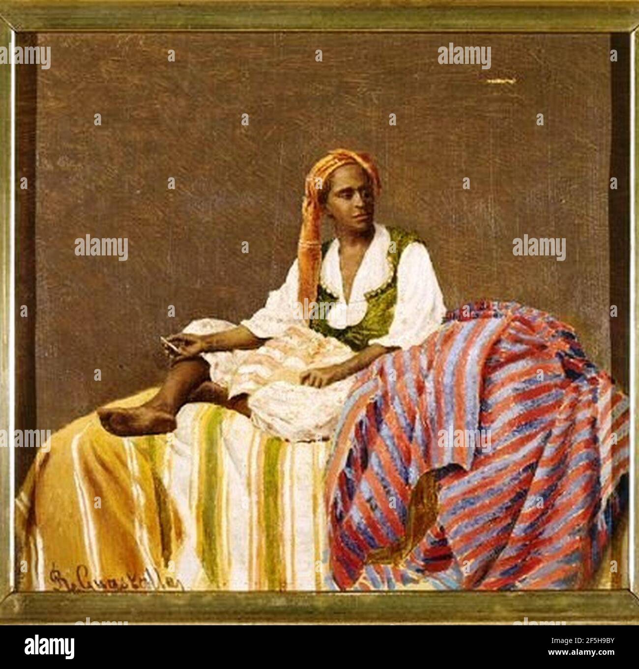 Che fuma hi-res stock photography and images - Alamy