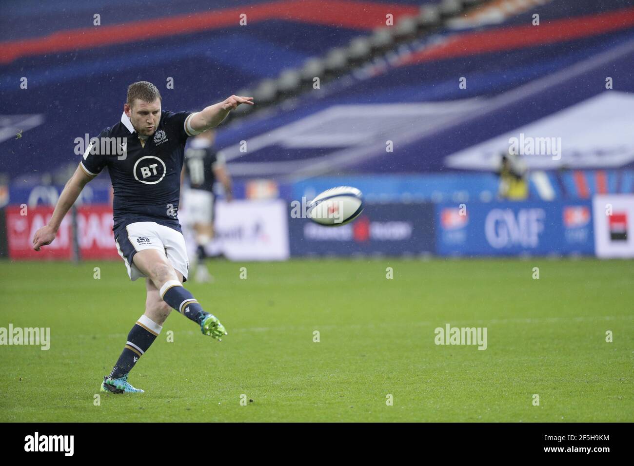 Finn russell sco hi-res stock photography and images - Alamy