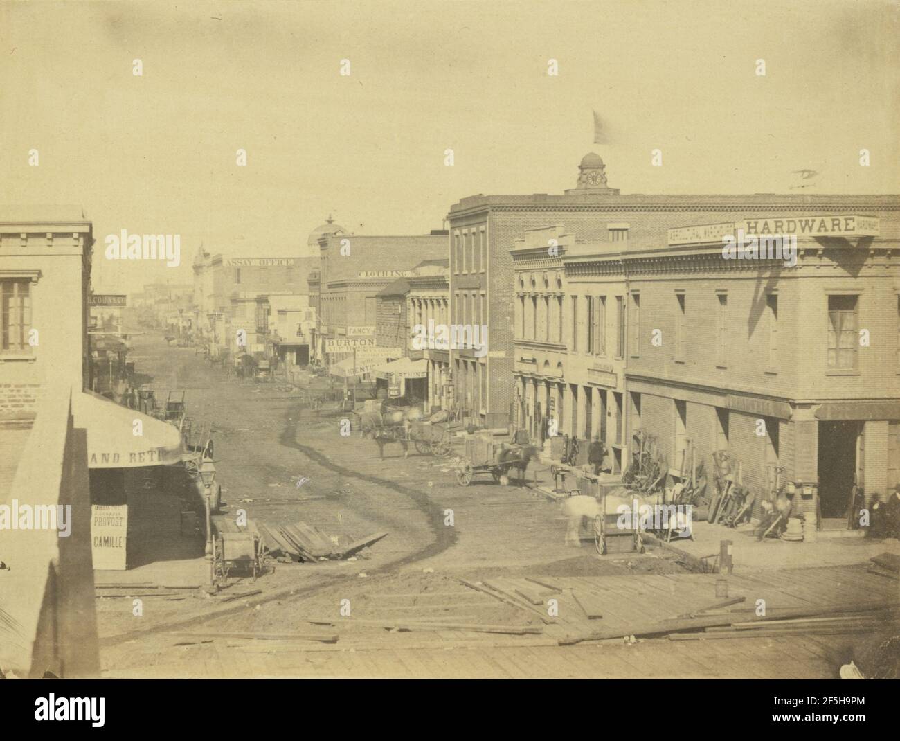 George r fardon hi-res stock photography and images - Alamy