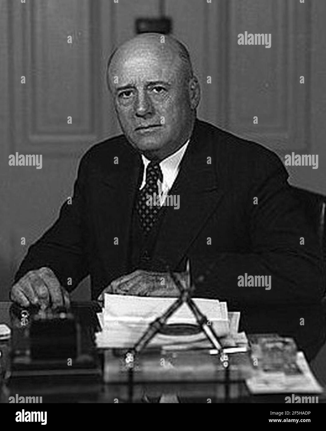 Sam rayburn Black and White Stock Photos & Images - Alamy