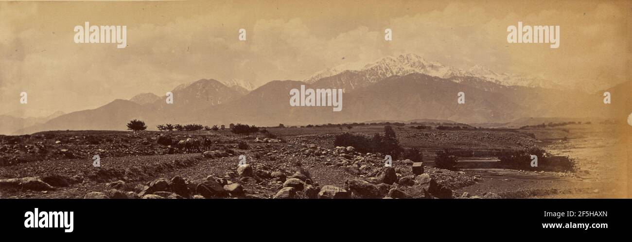 Safed 1900 hi-res stock photography and images - Alamy