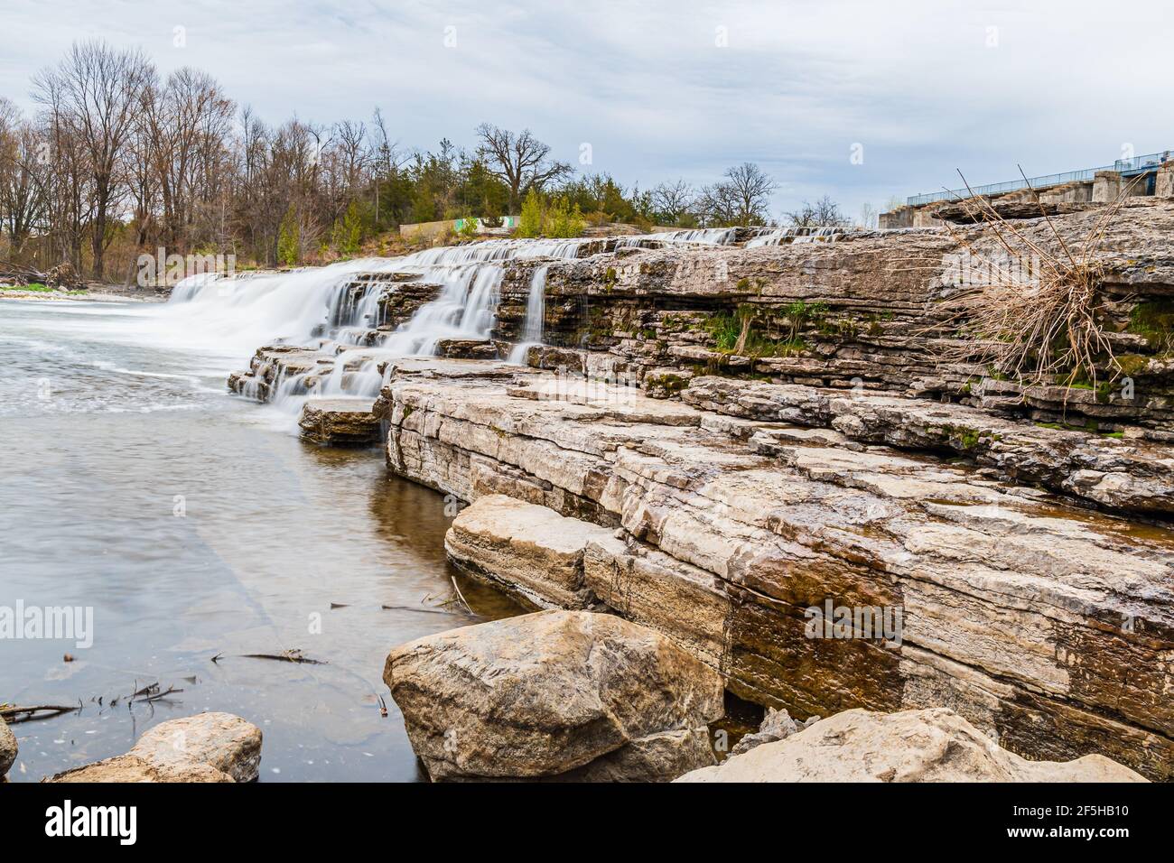 Havelock ontario hi-res stock photography and images - Alamy