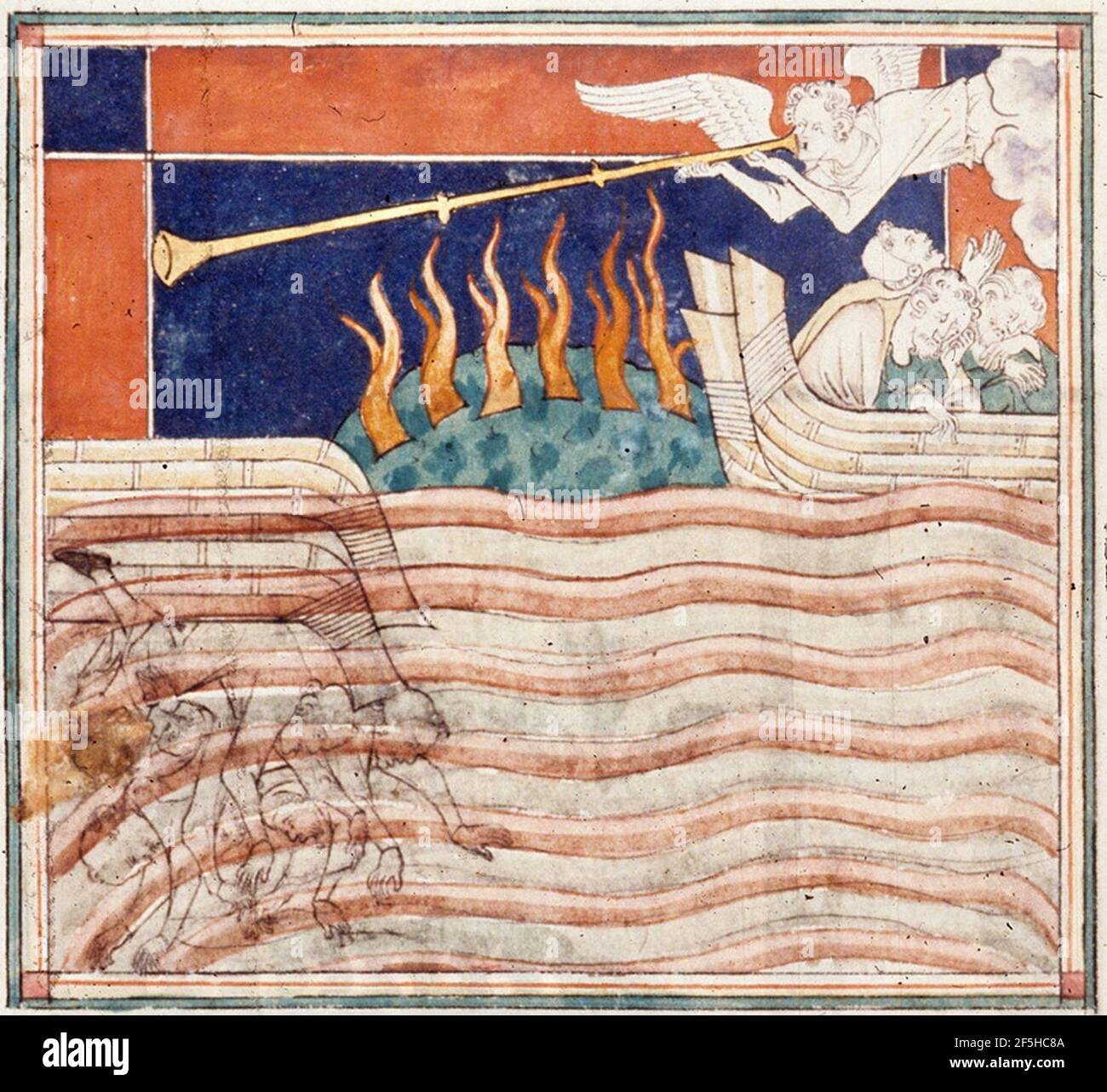 Ms queen mary hi-res stock photography and images - Alamy