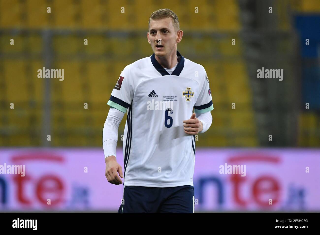 George saville of northern ireland hi-res stock photography and images ...