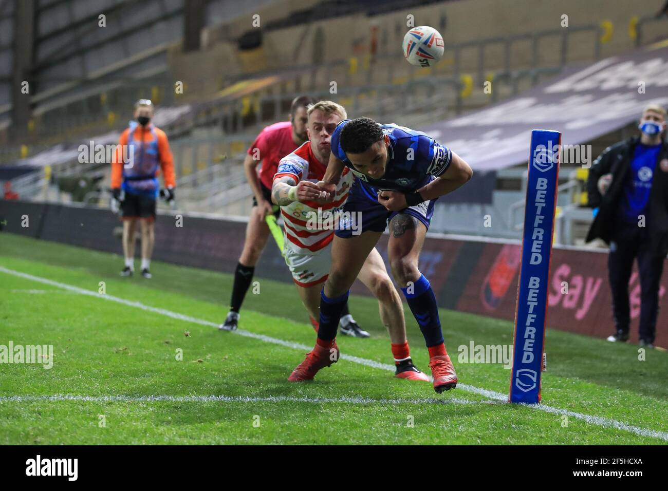 Mark tierney hi-res stock photography and images - Alamy
