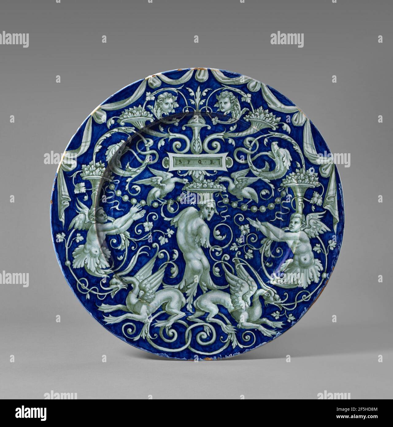 The grotesques hi-res stock photography and images - Alamy