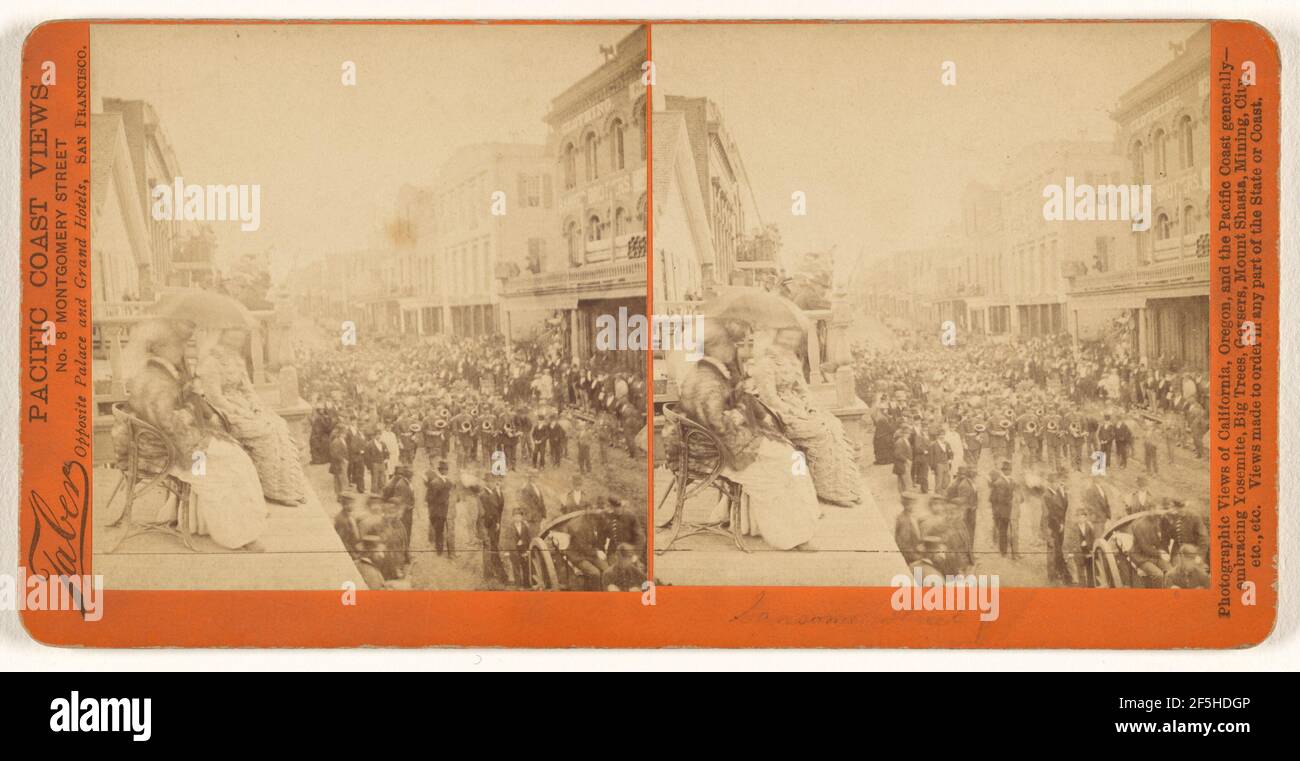 Sansome hi-res stock photography and images - Alamy