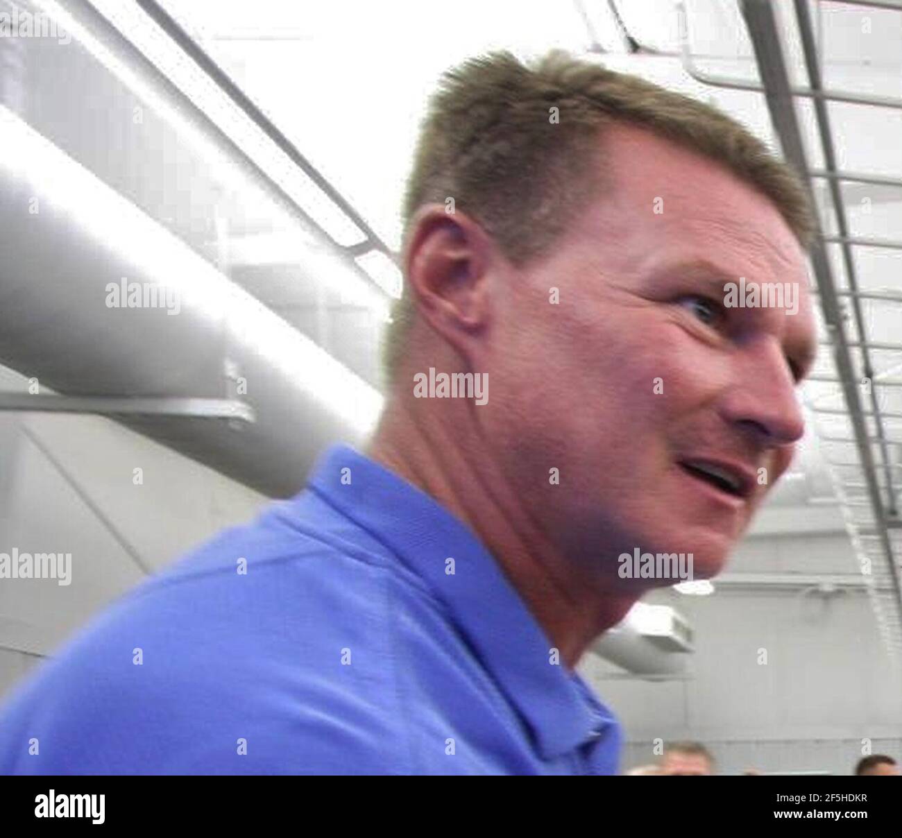 Randy sanders hi-res stock photography and images - Alamy
