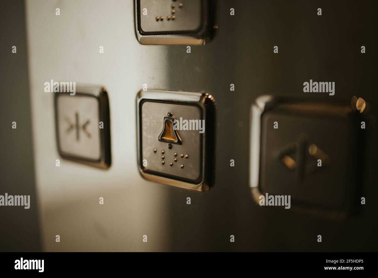Lift alarm button hi-res stock photography and images - Alamy