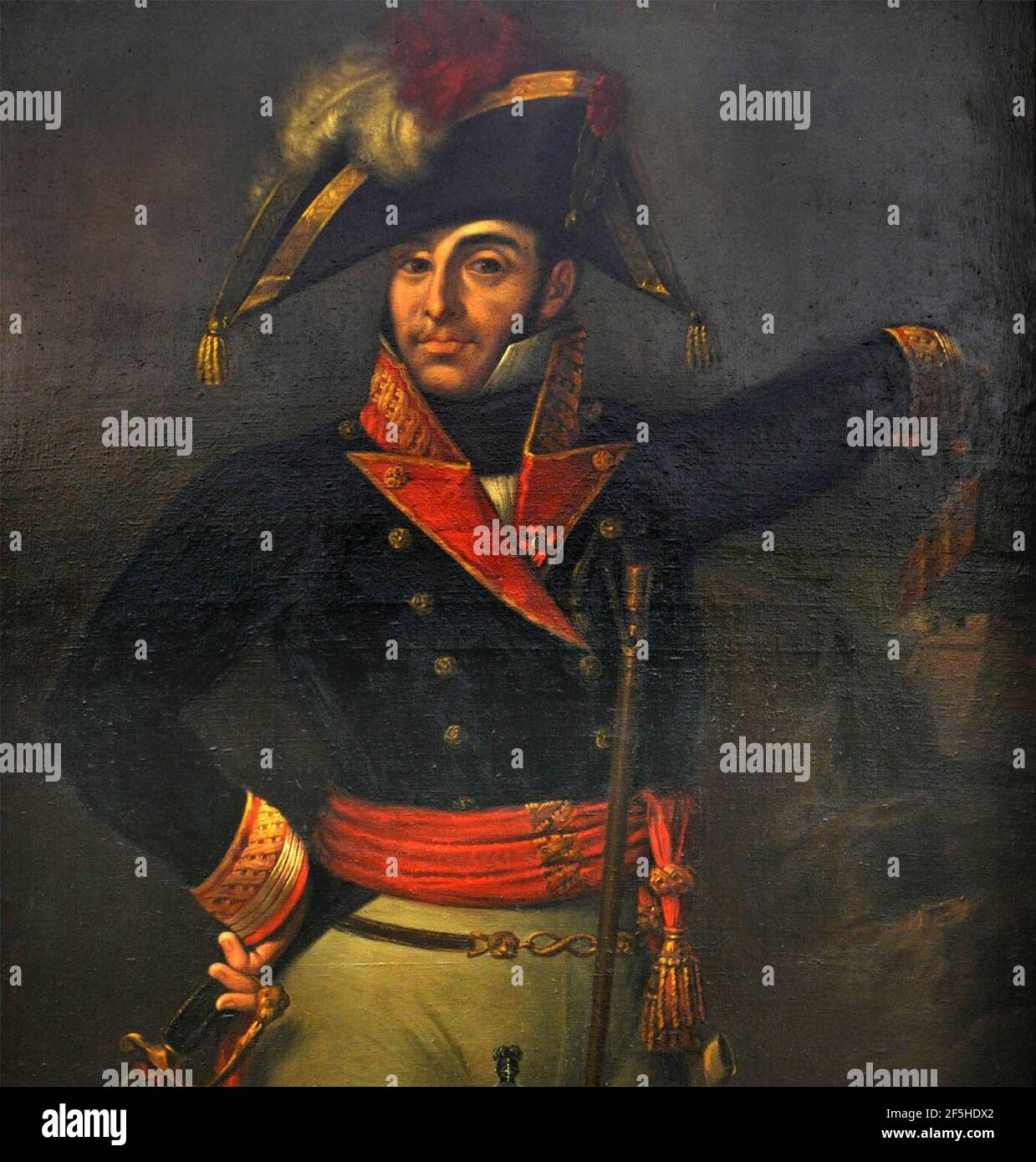 Menacho hi-res stock photography and images - Alamy