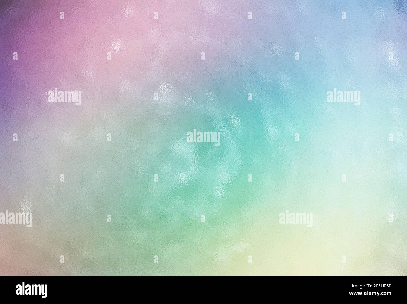 Abstract background of soft rainbow hues. Ideal for background projects ...