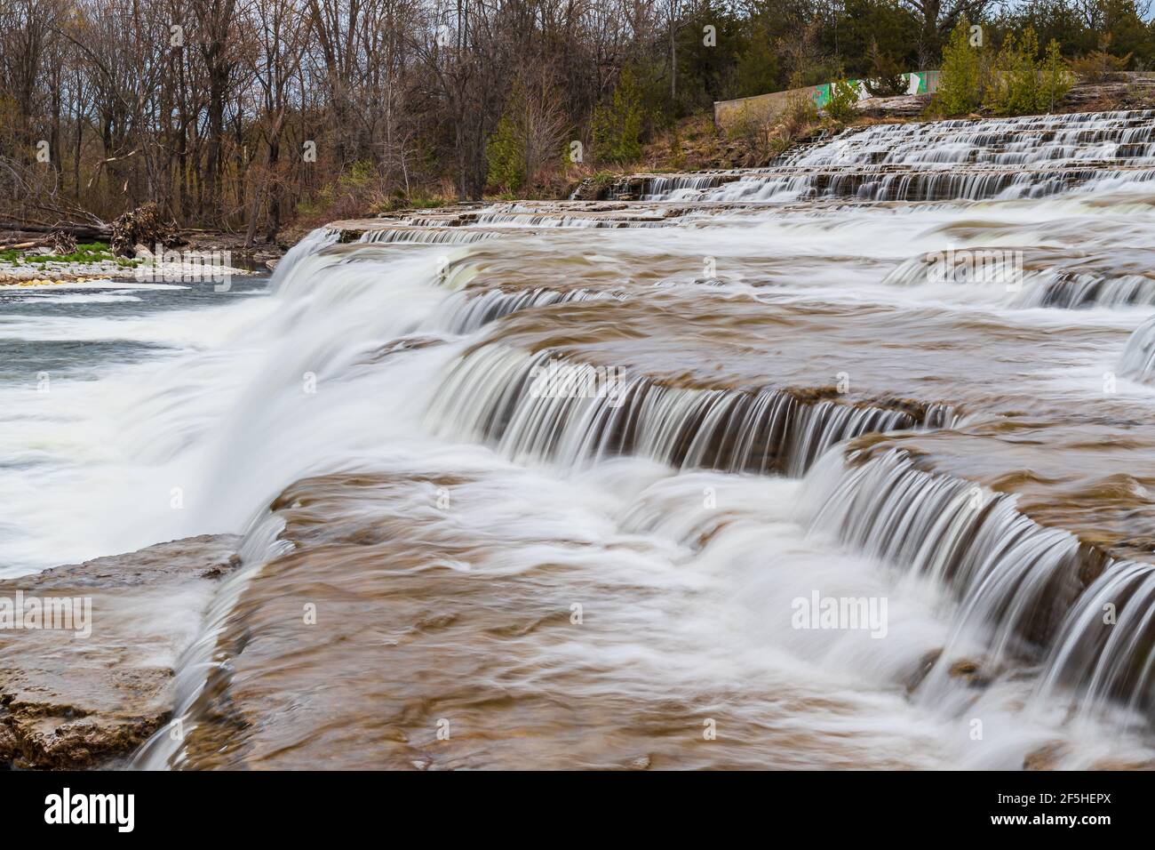 Havelock ontario hi-res stock photography and images - Alamy