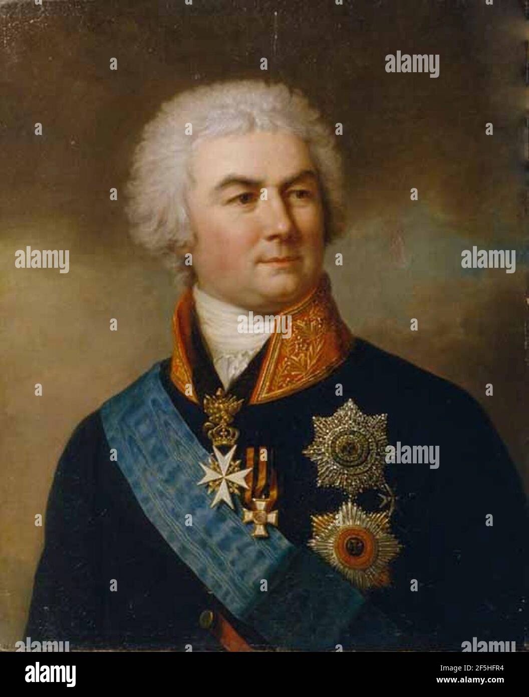 Shchukin hi-res stock photography and images - Alamy