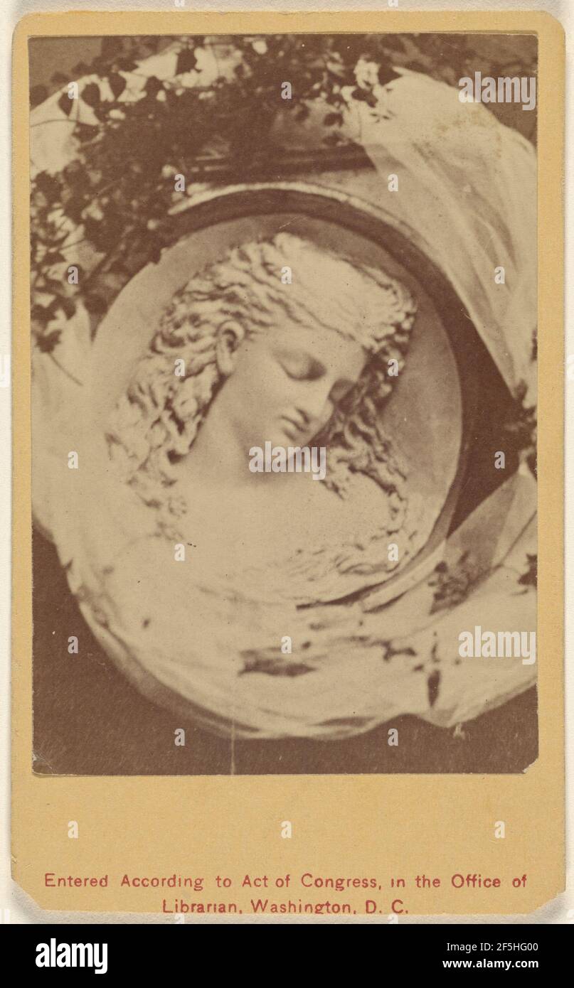 The Dreaming of Iolanthe, King Rene's Daughter From Henri Herz. A Study ...