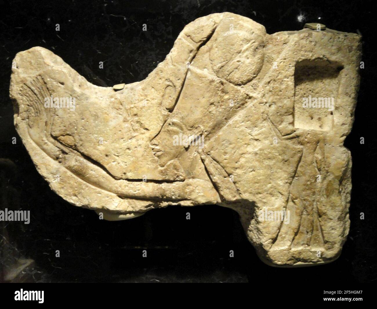Amarna princess hi-res stock photography and images - Alamy