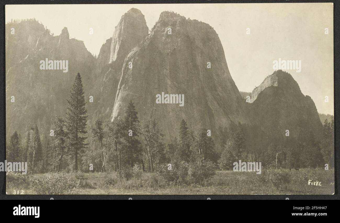 George fiske hi-res stock photography and images - Alamy