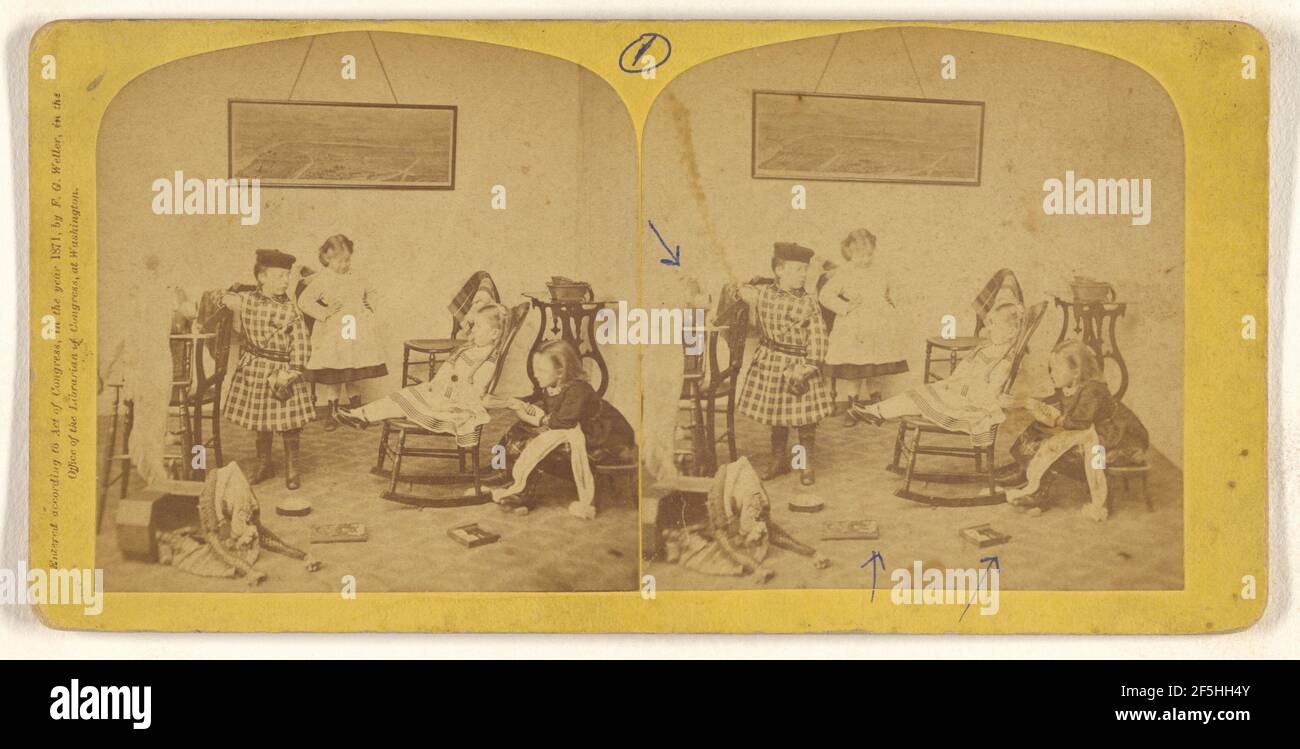 1800s camera and photographer hi-res stock photography and images - Alamy