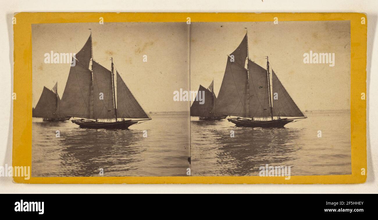 Early american sailing hi-res stock photography and images - Alamy