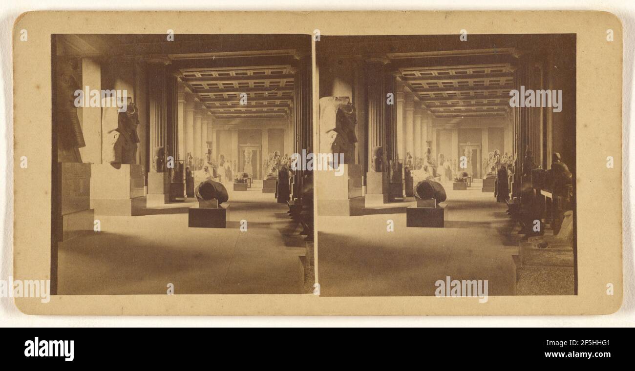 Egyptian pottery museum hi-res stock photography and images - Alamy