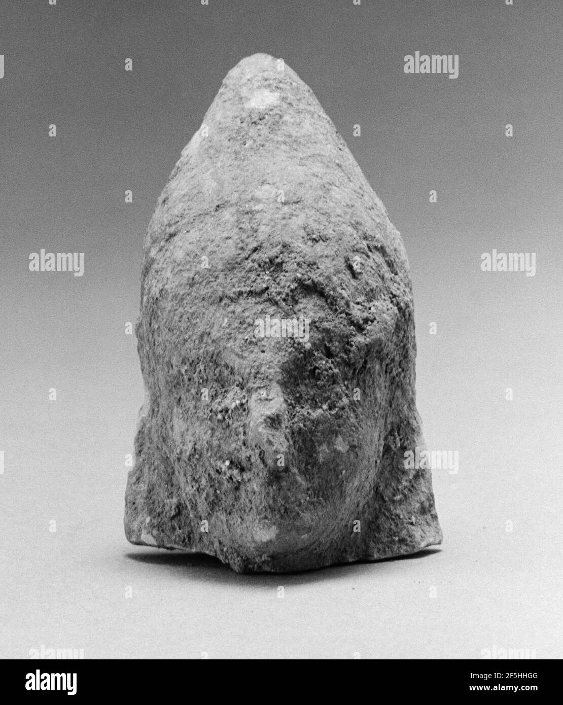 Conical head hi-res stock photography and images - Alamy