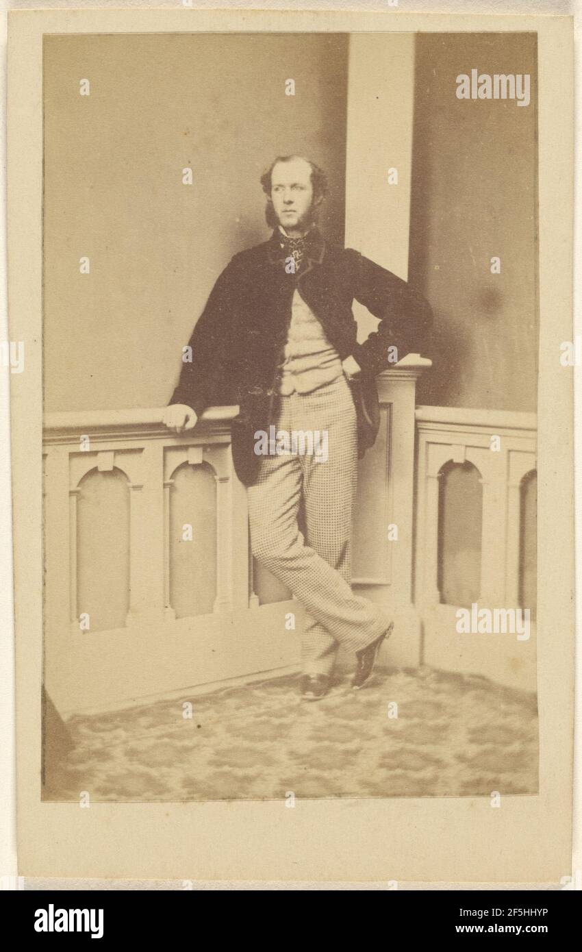 Allen bathurst hi-res stock photography and images - Alamy