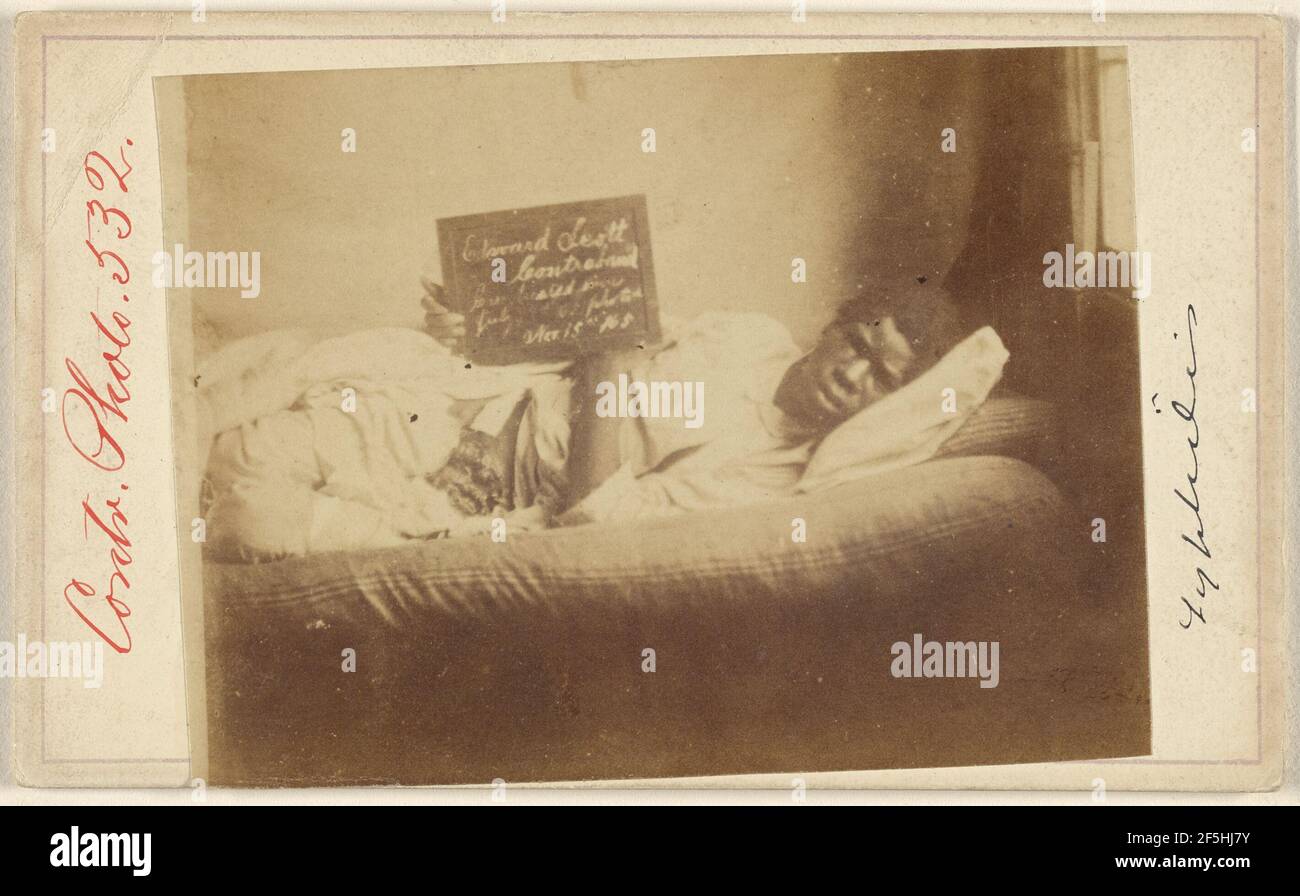 Edward scott hi-res stock photography and images - Alamy