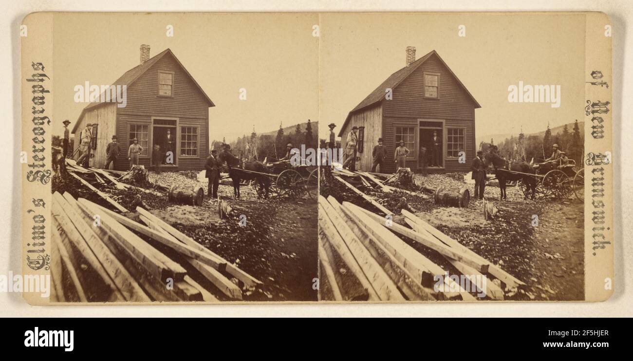 Victoria mines hi-res stock photography and images - Alamy