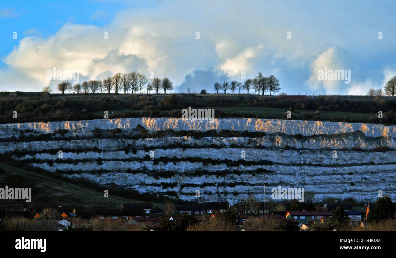 Paulsgrove hi-res stock photography and images - Alamy