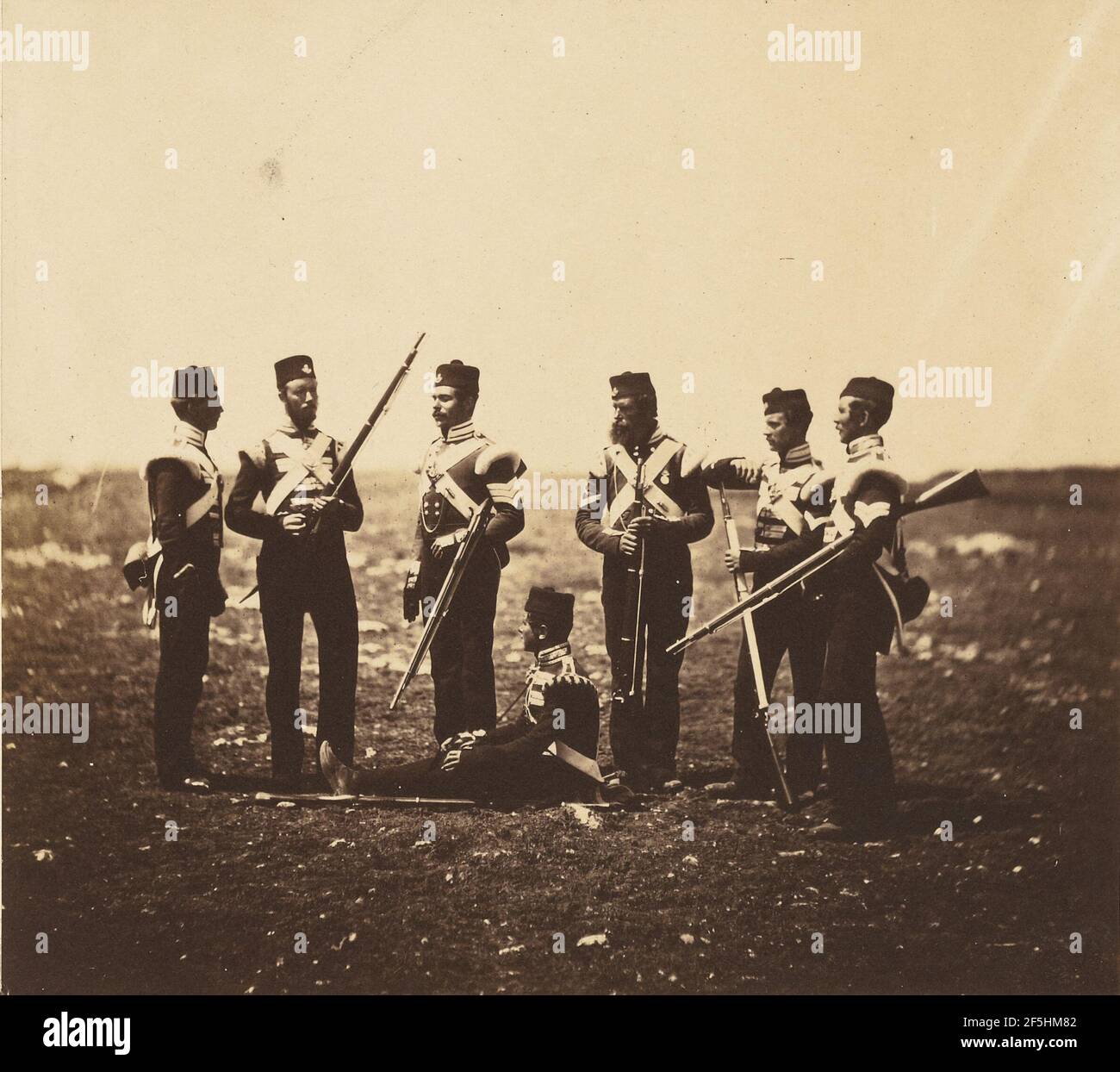 68th regiment hi-res stock photography and images - Alamy