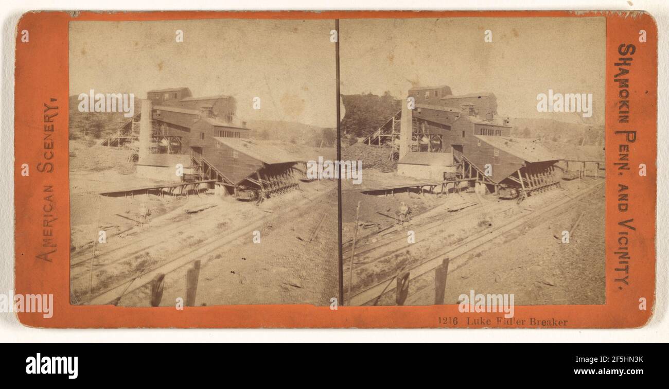 Luke fidler breaker hi-res stock photography and images - Alamy