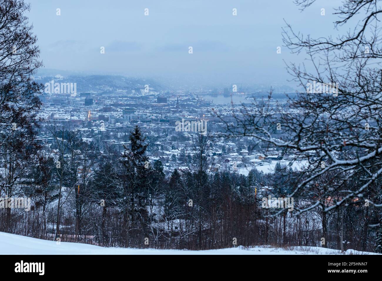 Scandinavian city hi-res stock photography and images - Alamy