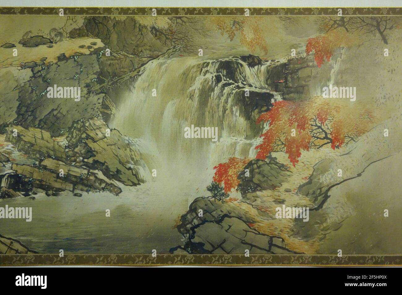 Shunkyo yamamoto hi-res stock photography and images - Alamy