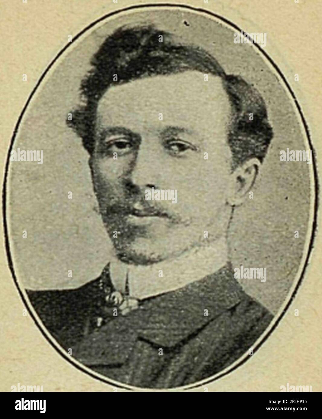 Ivan nikolaevich hi-res stock photography and images - Alamy
