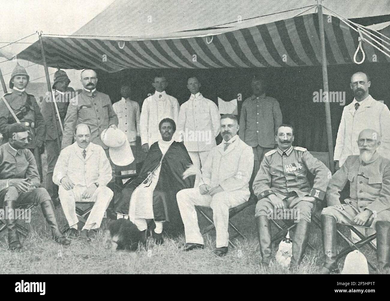 Ras makonnen hi-res stock photography and images - Alamy