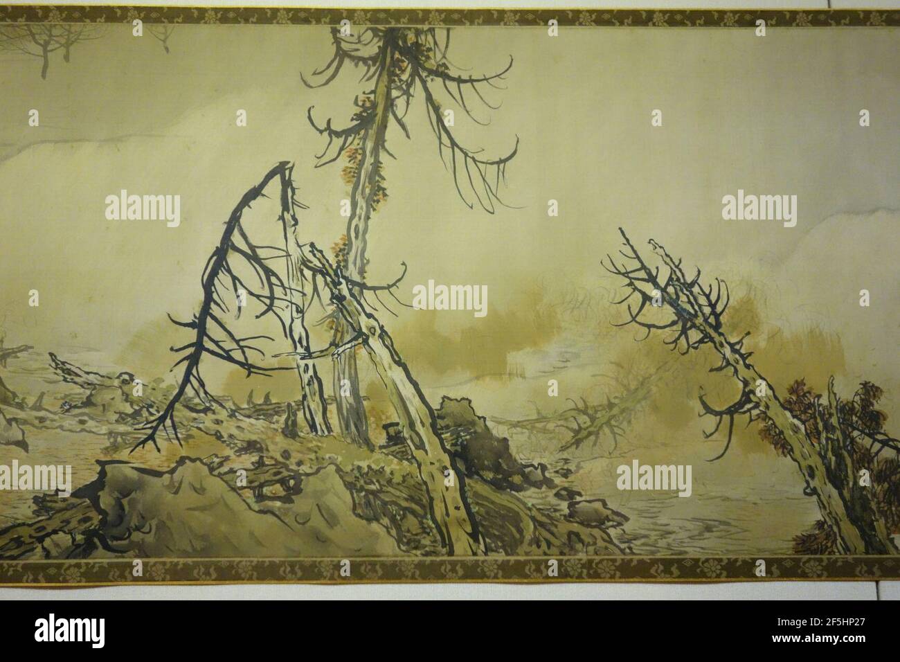 Shunkyo yamamoto hi-res stock photography and images - Alamy