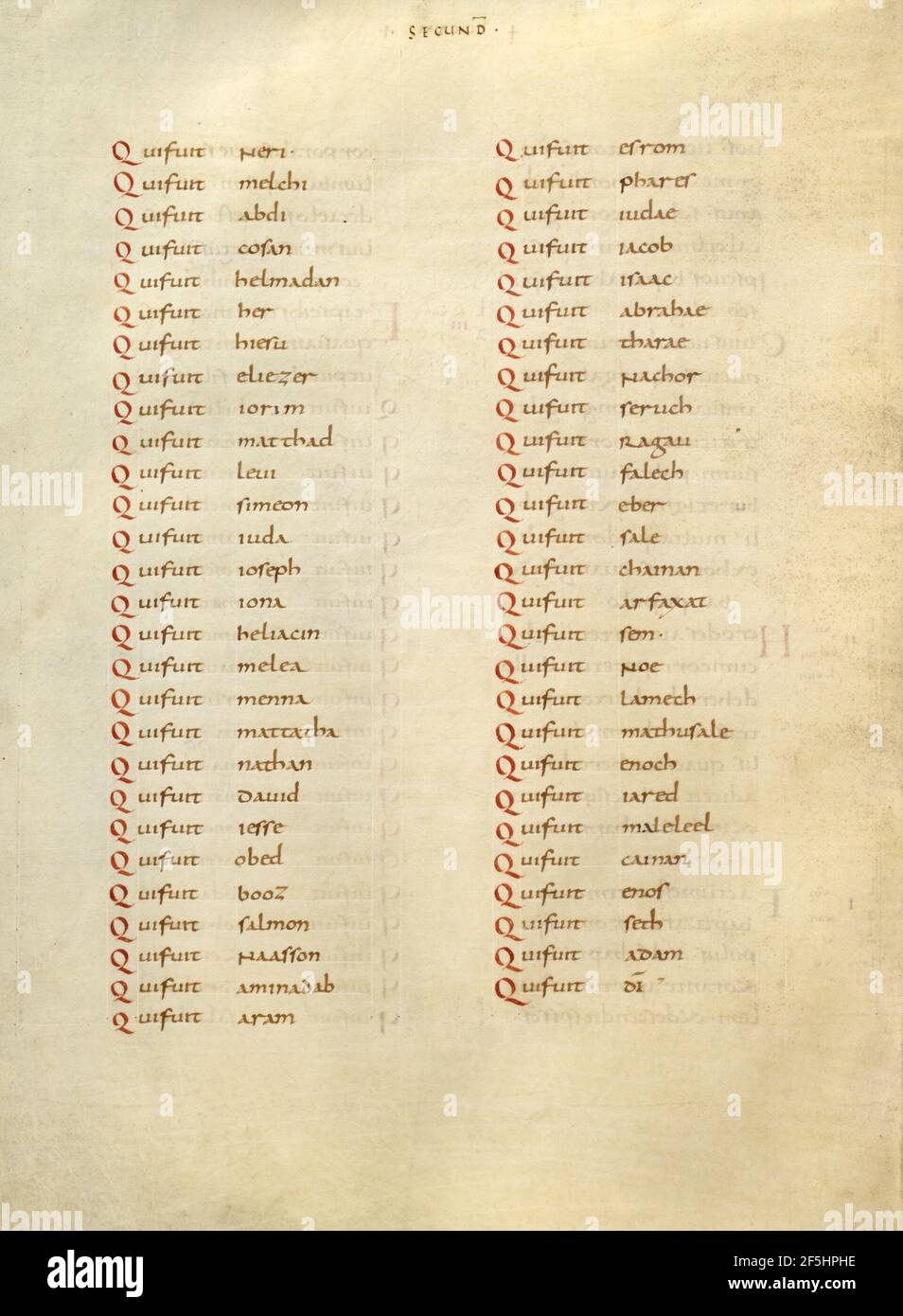 Text Page. Unknown Stock Photo - Alamy