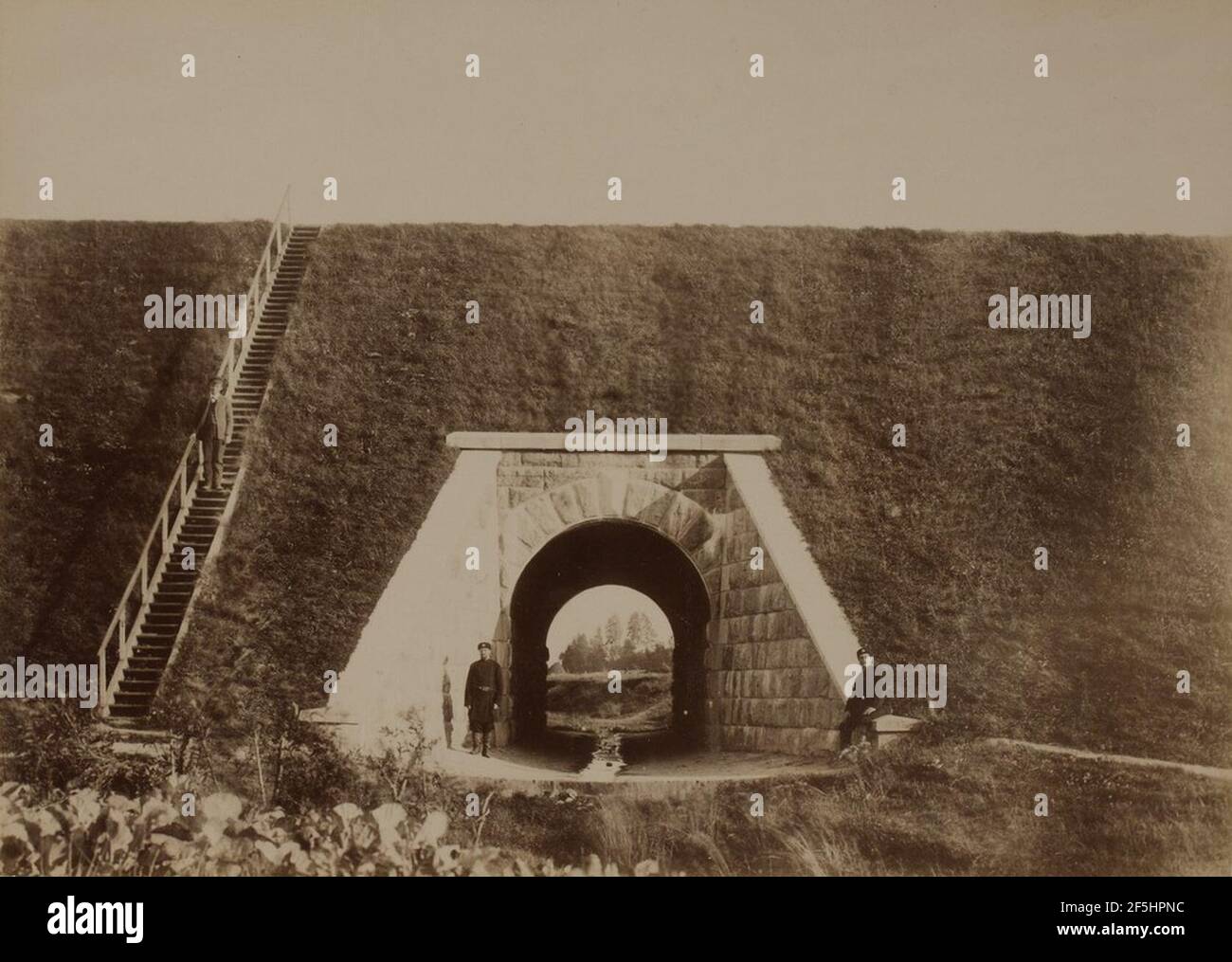 The railway culvert hi-res stock photography and images - Alamy