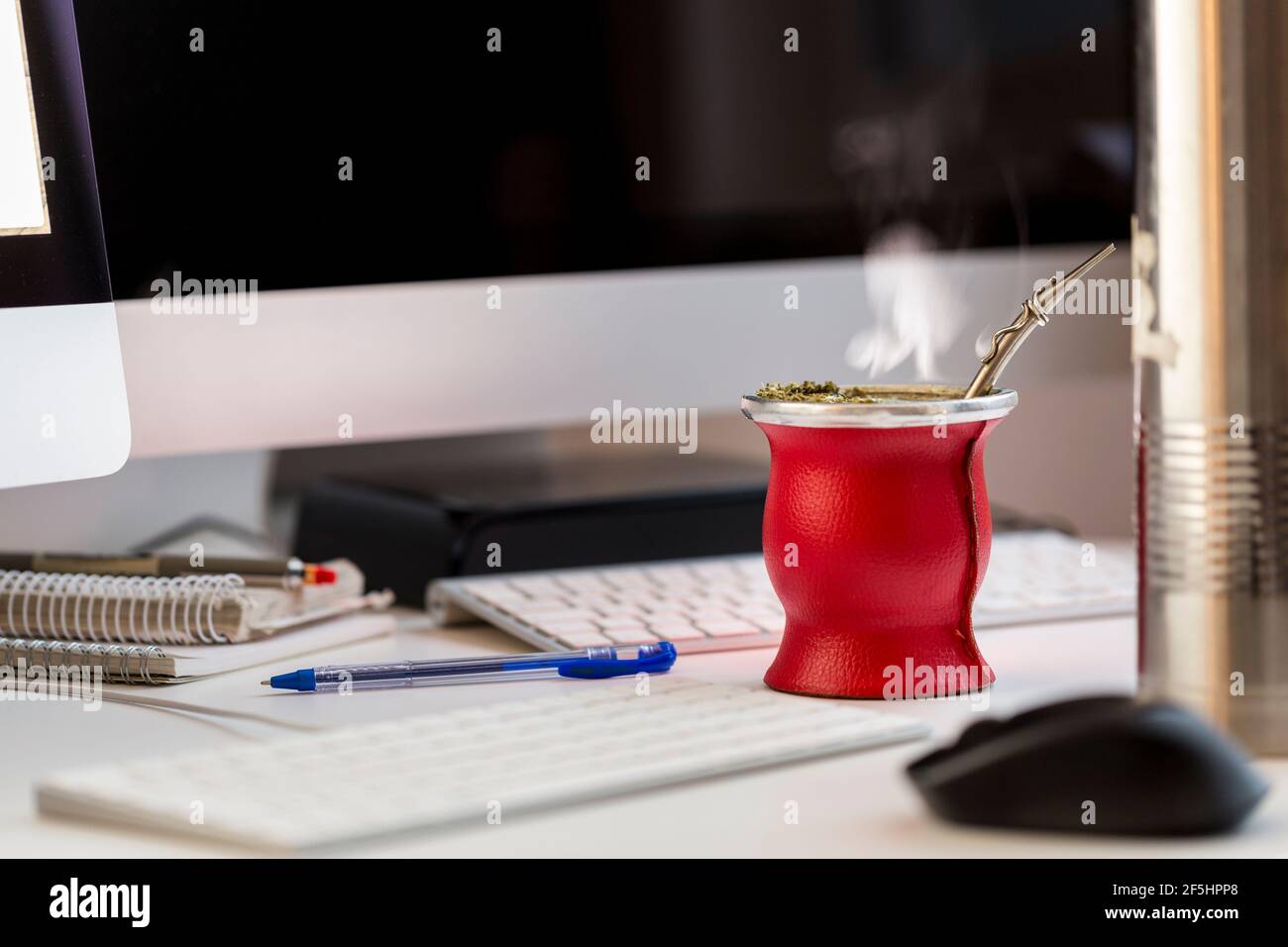 Uruguayan workstation hi-res stock photography and images - Alamy