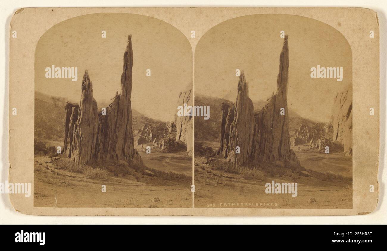 William spires hi-res stock photography and images - Alamy