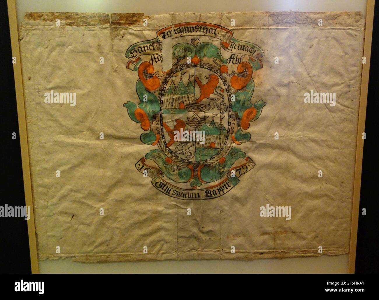 Historic wrapper hi-res stock photography and images - Alamy