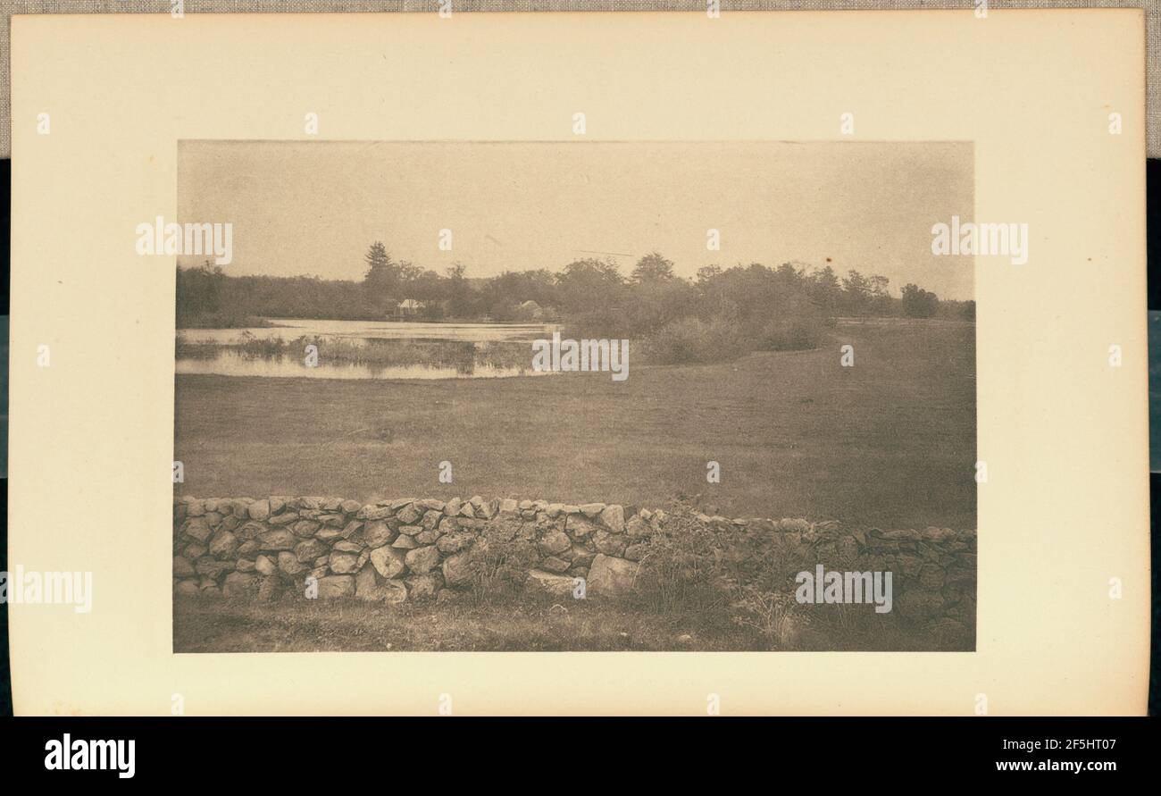 Wilson flagg hi-res stock photography and images - Alamy