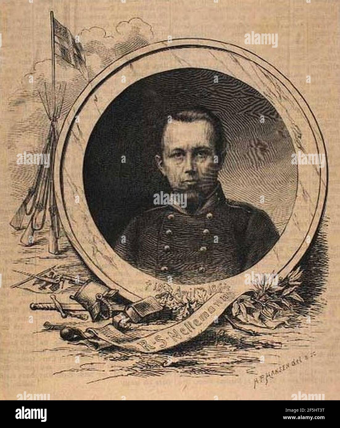 Nellemann hi-res stock photography and images - Alamy