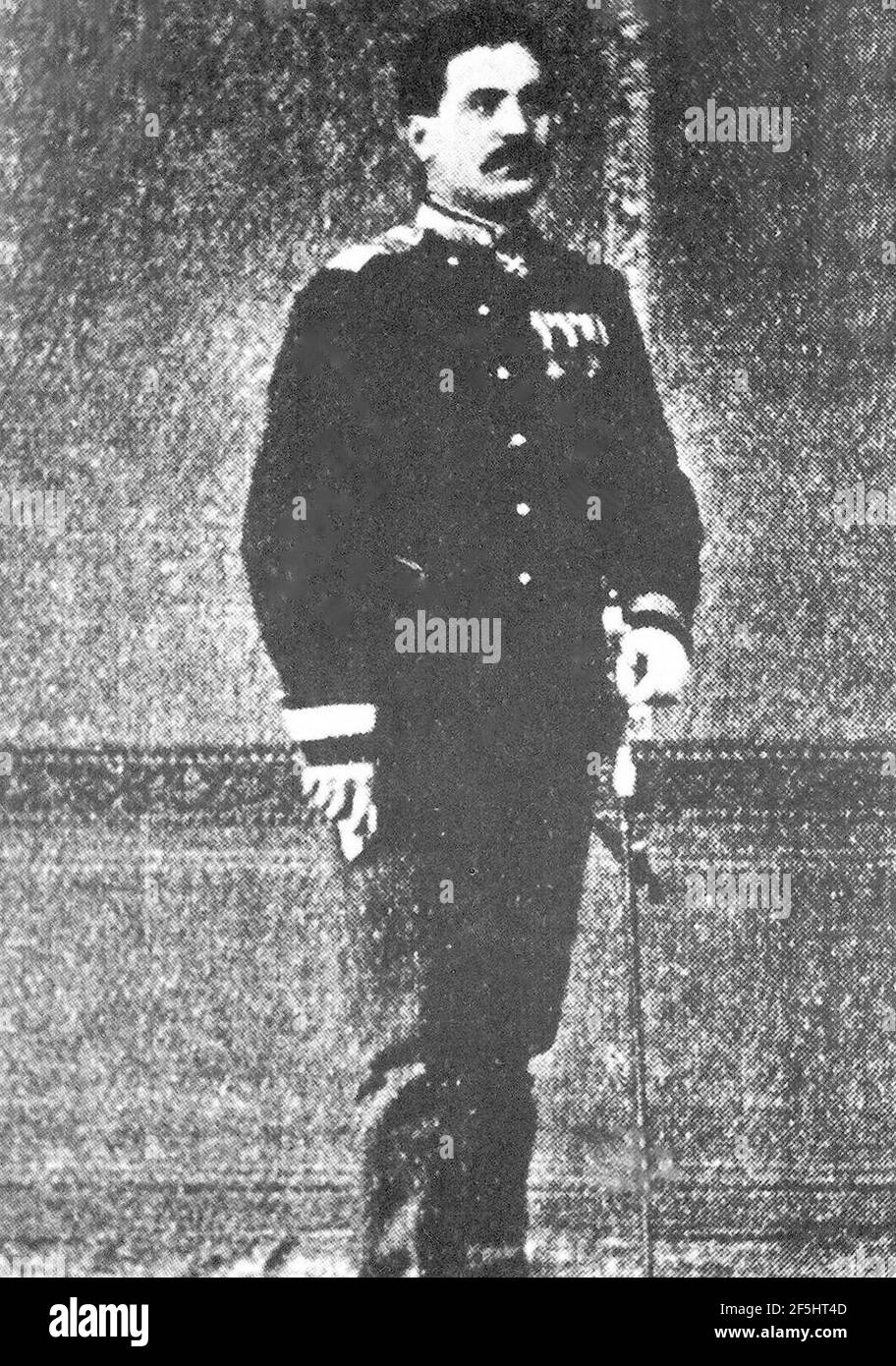 Putnik hi-res stock photography and images - Alamy