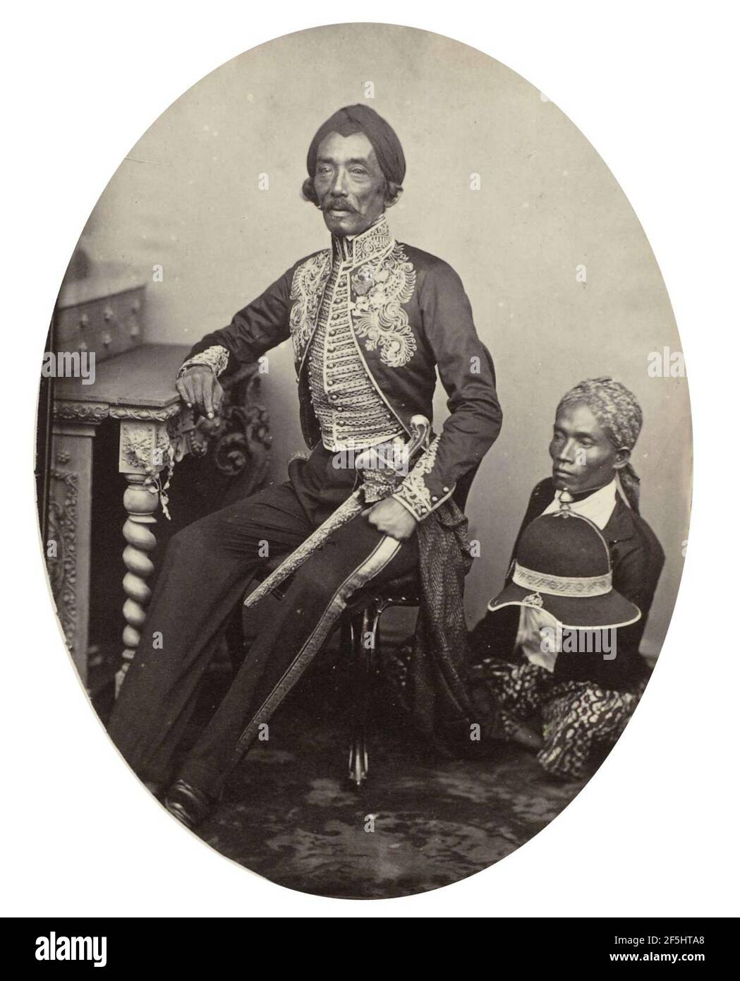 Manservant hi-res stock photography and images - Alamy