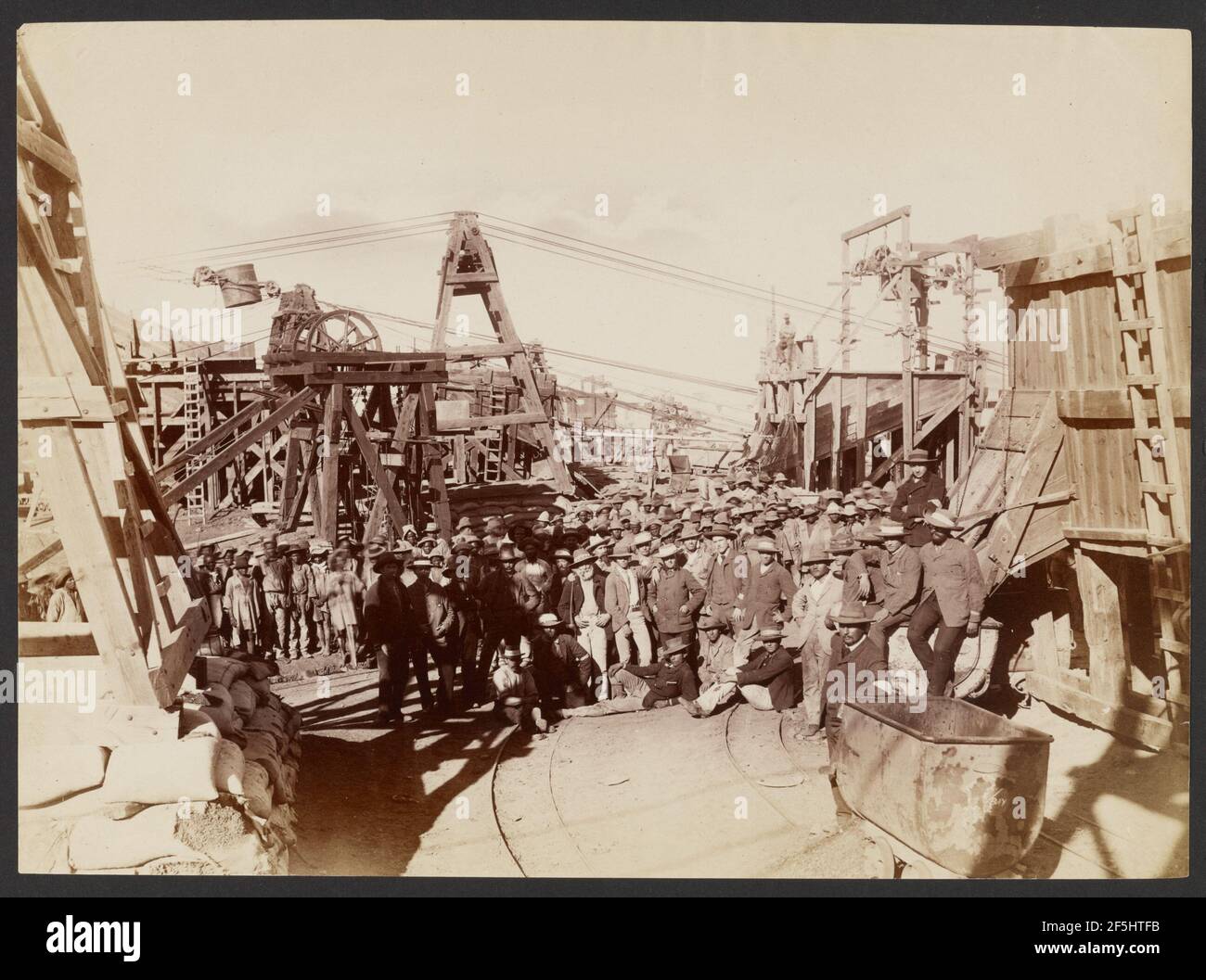 Griqualand west hi-res stock photography and images - Alamy